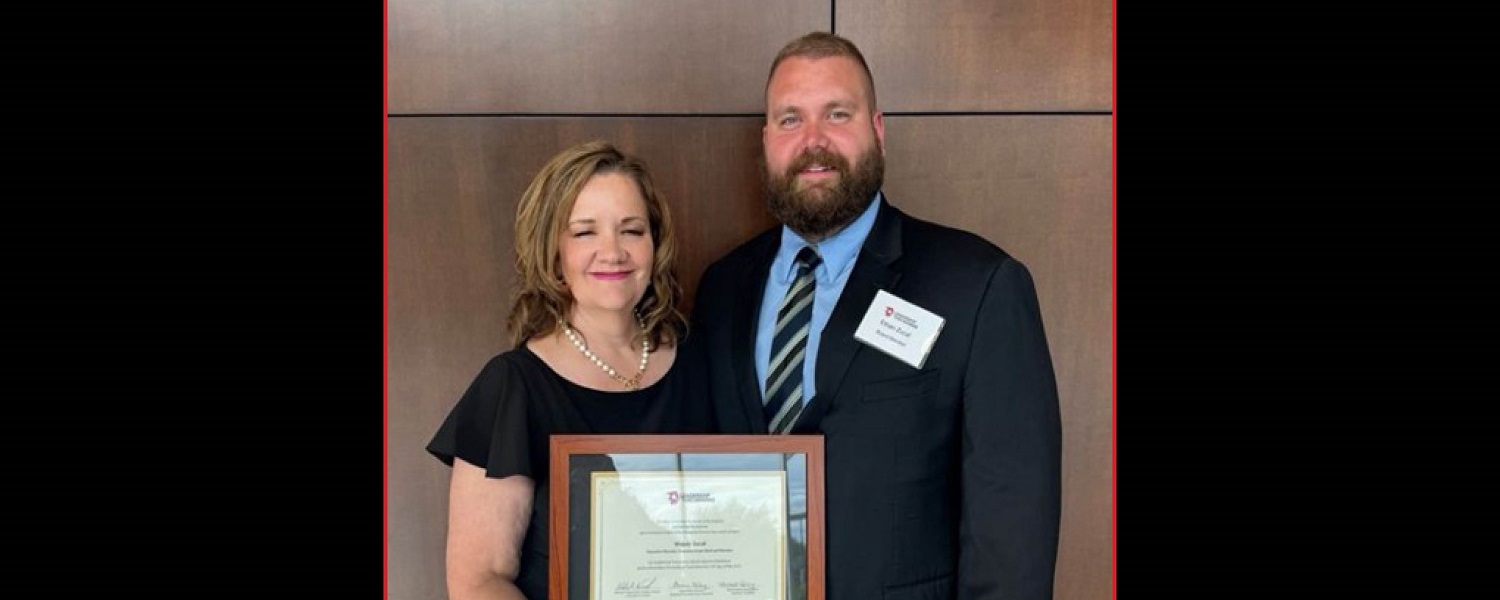 Leadership Tuscarawas Announces its 2025 Alumni of the Year | Kent State Tuscarawas